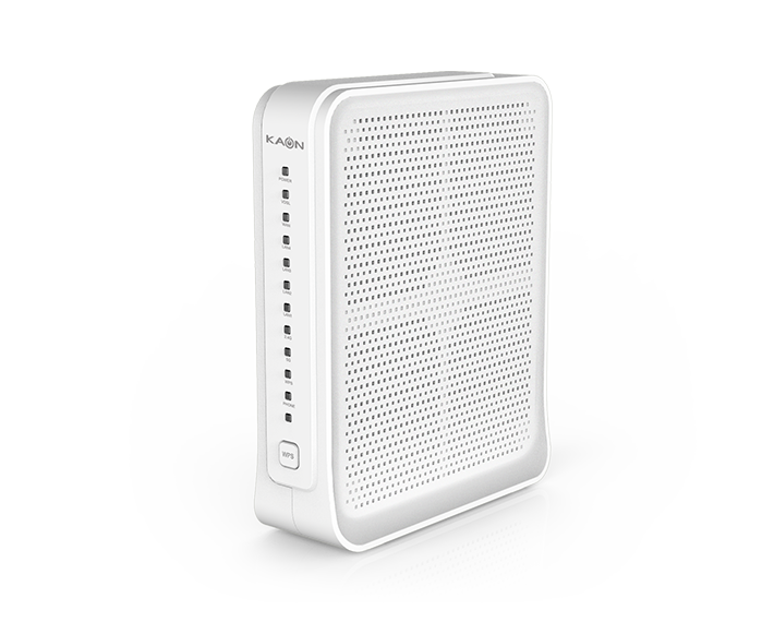KAON BROADBAND