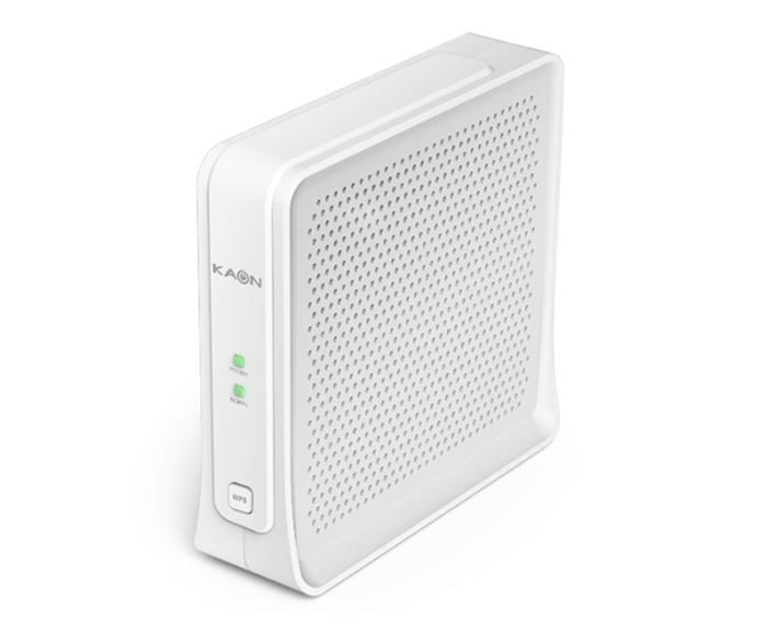 KAON BROADBAND
